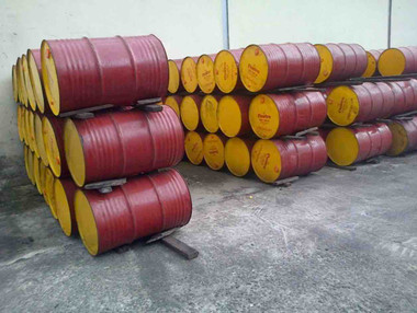 Buy Online Conoil Gazol LA 40 Gas Engine oil 208 Liters GZ Industrial ...