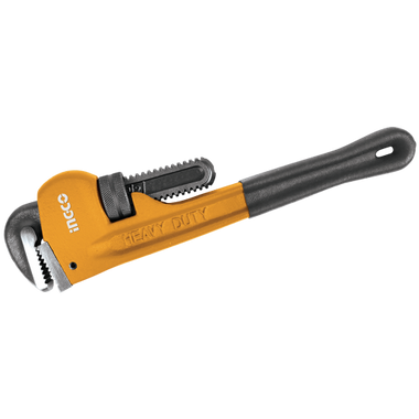 Buy Oline 12 Inch Pipe Wrench - INGCO HPW0812 GZ Industrial Supplies