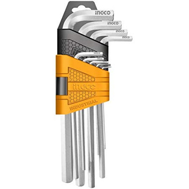 Buy Online Hex Key INGCO HHK11091 GZ Industrial Supplies Nigeria