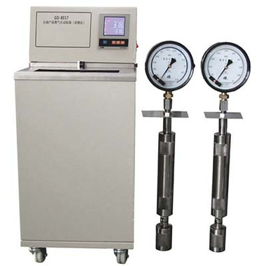 Buy Online GD-8017 Vapor Pressure Tester from Gz Industrial Supplies ...