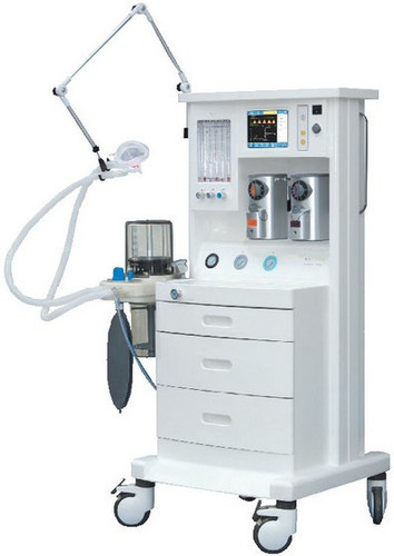 Buy Online Anesthesia Machine AR-325 ARI from GZ Industrial Supplies ...