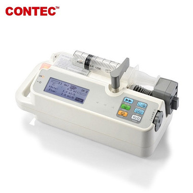 Buy Online CONTEC SP900 Newest Digital Injection Syringe Pump Machine ...