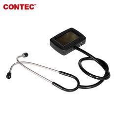 Buy Online CONTEC CMS-M Electronic Multifunctional Visual Stethoscope ...