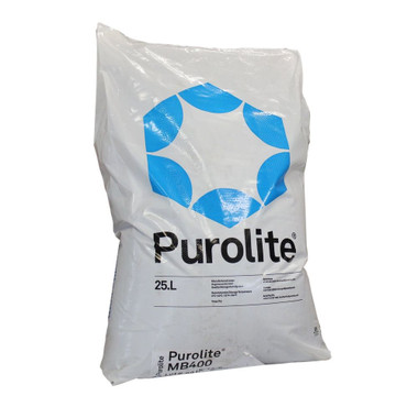 Buy online Ion Exchange Resin Purolite from GZ industrial supplies in ...