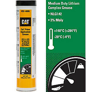 Buy CAT prime Application Grease from GZ Industrial Supplies Nigeria