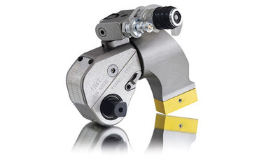 Buy Online Hydraulic Torque Wrench IBT Wren GZ Industrial Supplies Nigeria