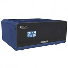 INVERTER 1.5KVA/24V ZELIO (with E-float indicator)