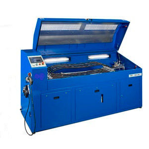 Buy Online Pressure Hose Test Bench Kaida GZ Industrial Supplies Nigeria