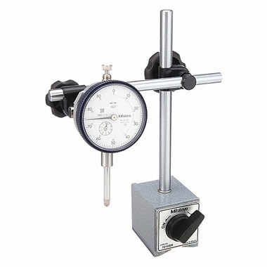 Buy Dial Gauge with Magnetic Base from GZ Industrial Supplies Nigeria