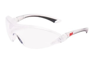 Buy Online Safety Spectacle 3M 2840 GZ Industrial Supplies Nigeria