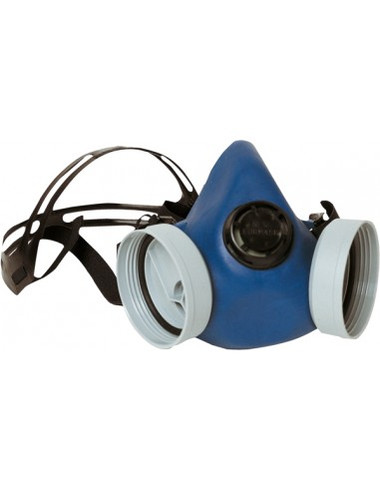 Buy COVERGUARD SEMI-MASK DUO EUROMASK from GZ Industrial Supplies Nigeria