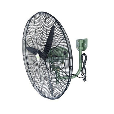 Buy Online OX industrial wall fan 26" from GZ Industrial Supplies Nigeria