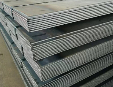 Buy online Structural Steel 6000x 1500x16mm Steel Plates from GZ ...