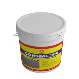 Buy Online COSTAR Conseal 300 Pure Bitumen Emulsion Waterproofing ...
