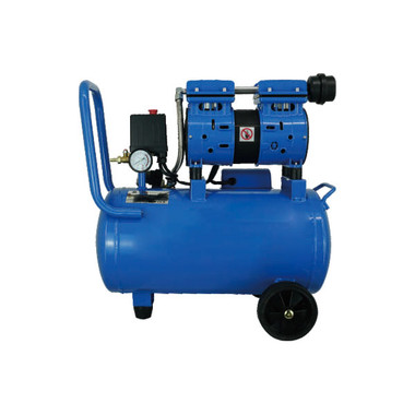 Buy online Maxmech Air Compressor 25L 600W from GZ Industrial Supplies ...