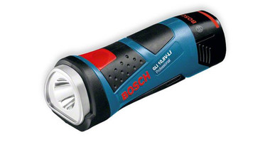 Buy Bosch GLI DeciLED 10.8V Cordless Li-ion Torch online at GZ