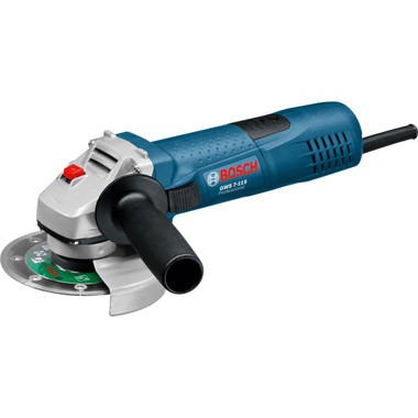 Bosch 4.5 angle grinder store