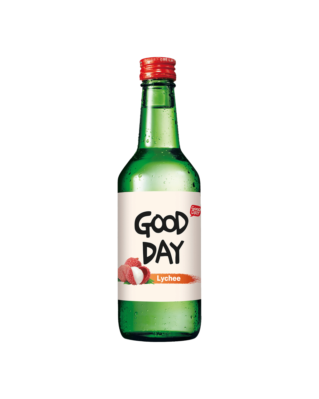 Buy Korean Soju Online | Red Bottle