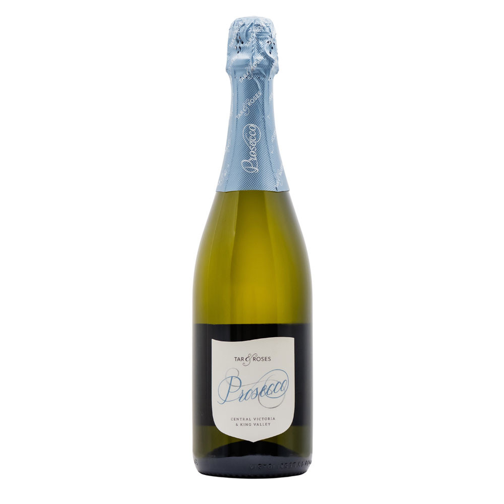 Buy TAR & ROSES-PROSECCO - Red Bottle