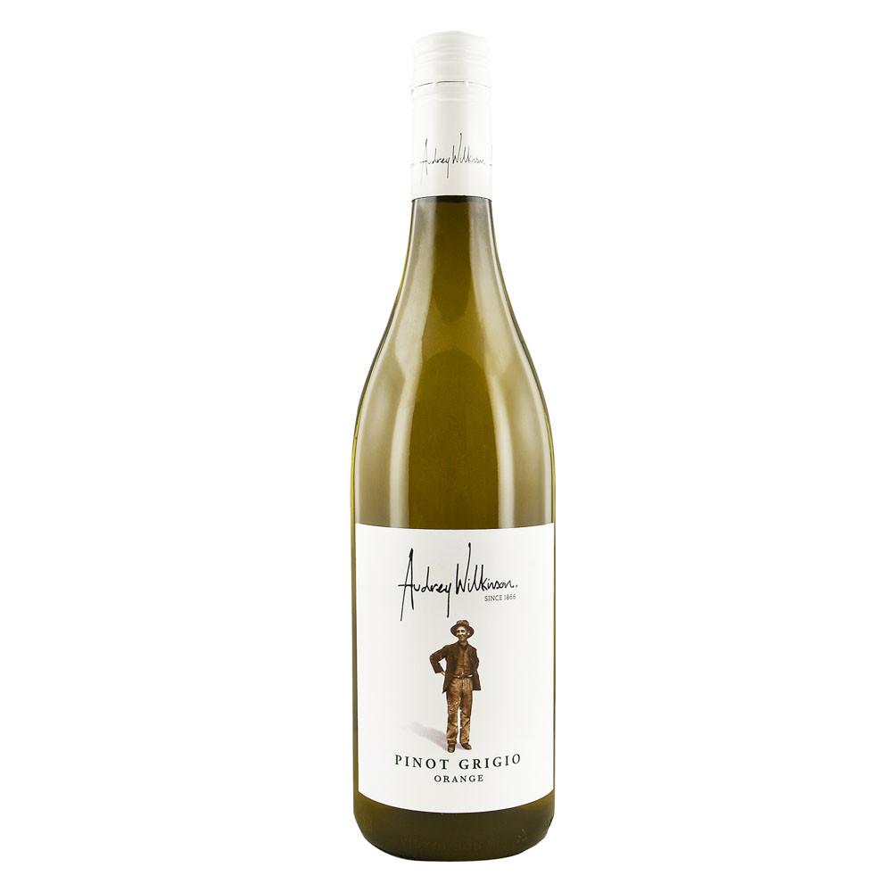 Buy AUDREY WILKINSON-PINOT GRIGIO - Red Bottle
