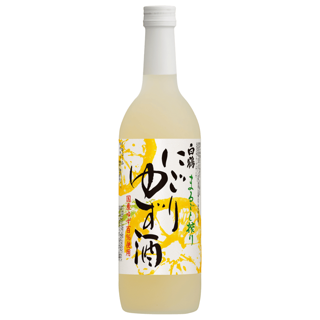 Buy Japanese Umeshu Online | Red Bottle