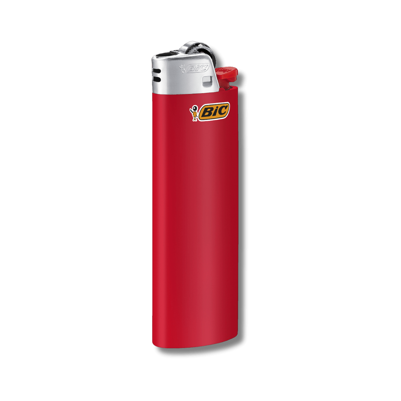 Buy Bic Pocket Lighter - Red Bottle