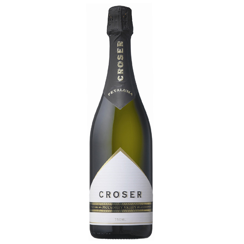Buy Croser Brut Vintage - Red Bottle
