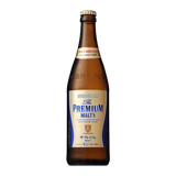 Buy Suntory Premium Malt Draft 500mL - Red Bottle