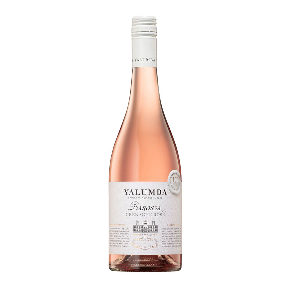Buy YALUMBA-SAMUELS COLLECTION ROSE - Red Bottle