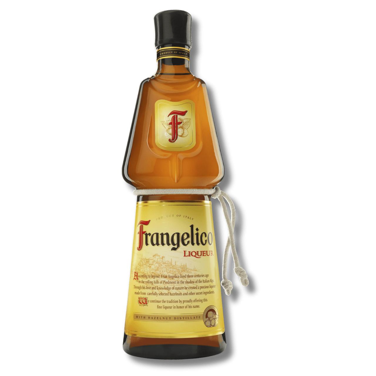 Buy Frangelico Liqueur 700mL