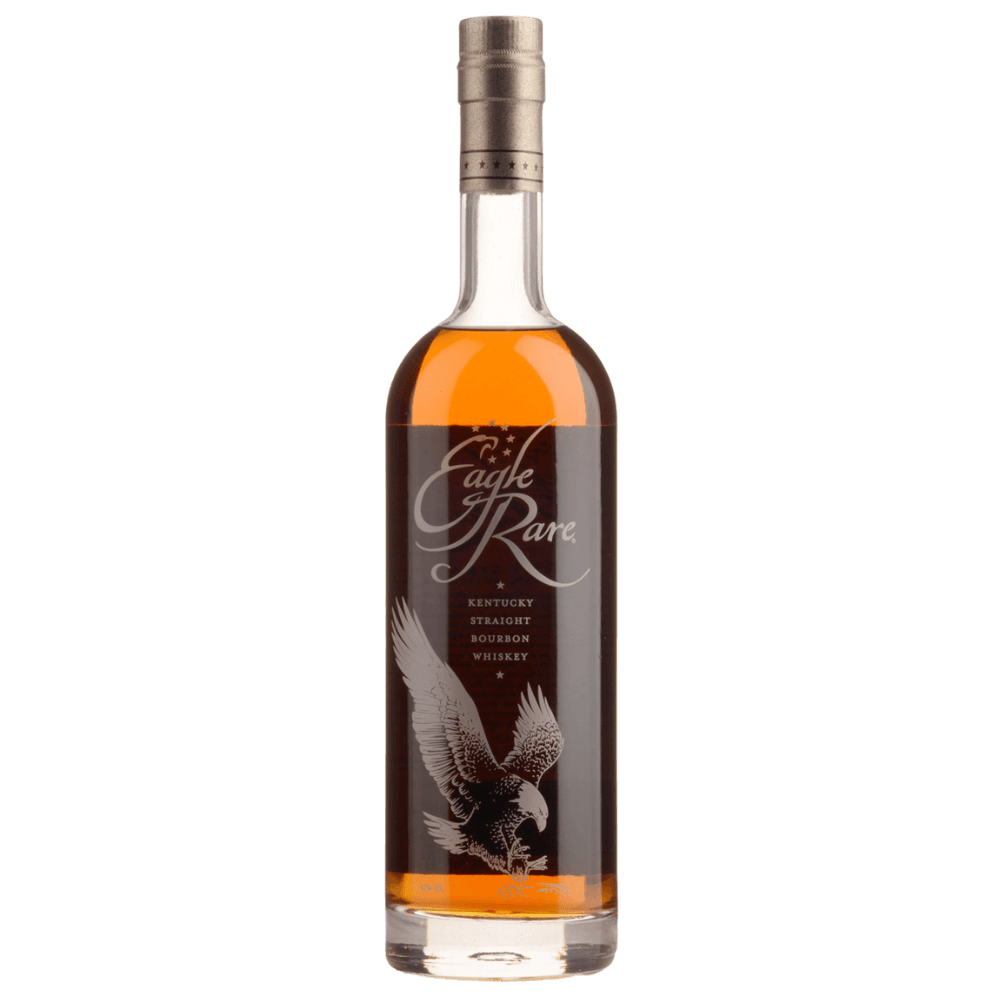 Buy Eagle Rare 10 Year Old Bourbon Whiskey 700mL - Red Bottle