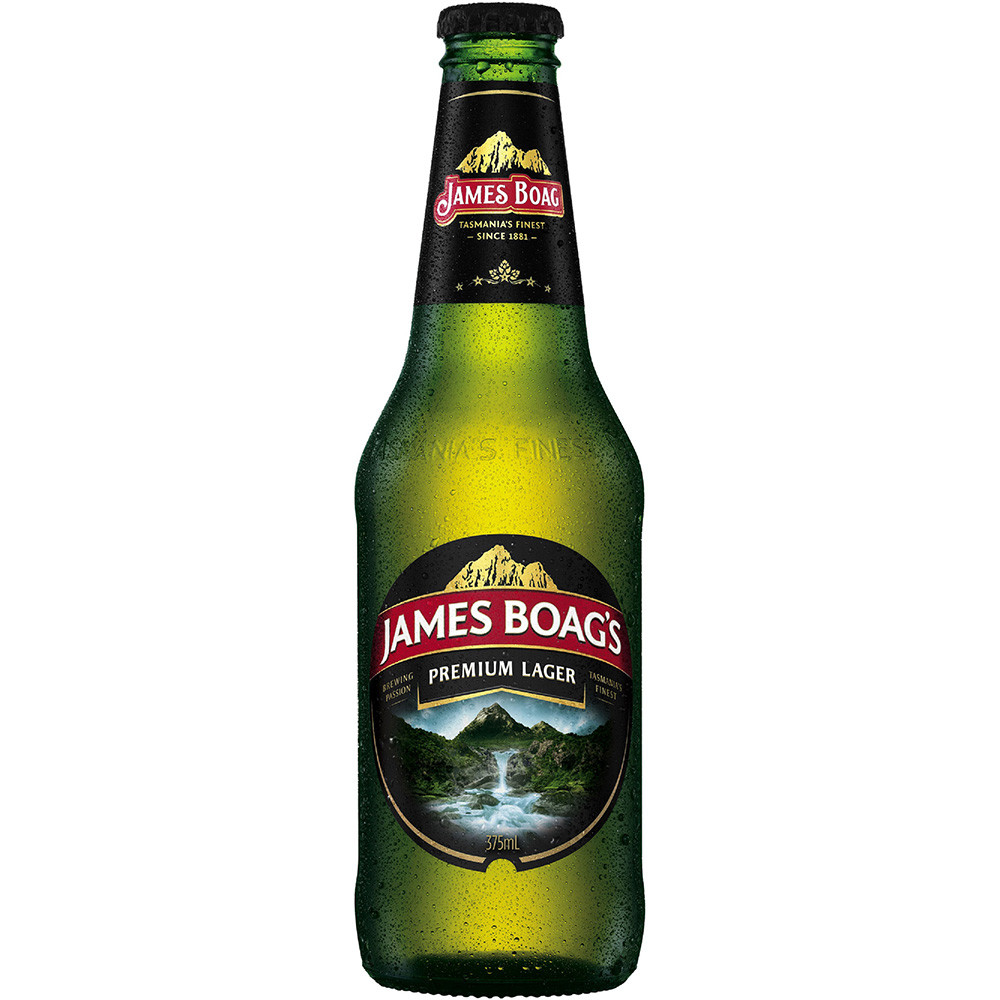 Buy Tooheys New Lager Bottles 375ml - Red Bottle