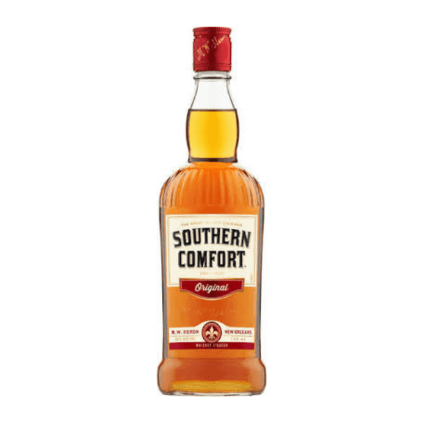 Buy Southern Comfort 700ml Red Bottle