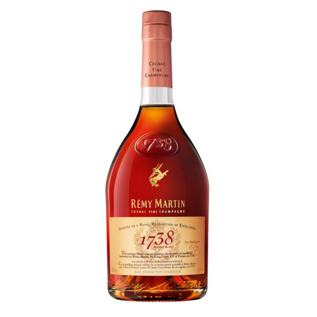 Buy Remy Martin 1738 Accord Royal