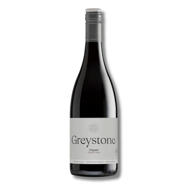 Buy Greystone Organic Pinot Noir 750mL - Red Bottle