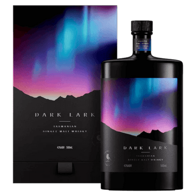 Buy LARK-DARK LARK III WHISKY - Red Bottle