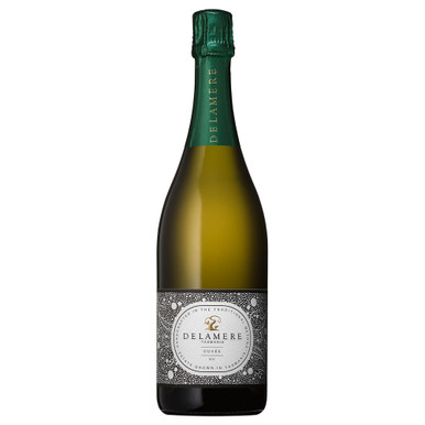 Buy DELAMERE-SPARKLING N/V - Red Bottle