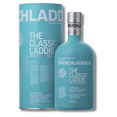 Buy BRUICHLADDICH-LADDIE CLASSIC - Red Bottle