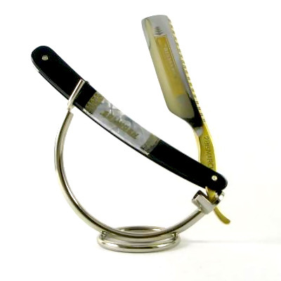 Straight Razor Stand
