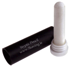 Styptic Pencil for Shaving Nicks