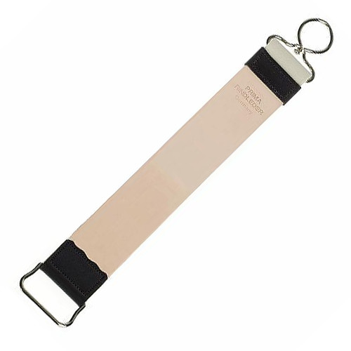 Handmade Premium Russian Leather Double Sided Strop
