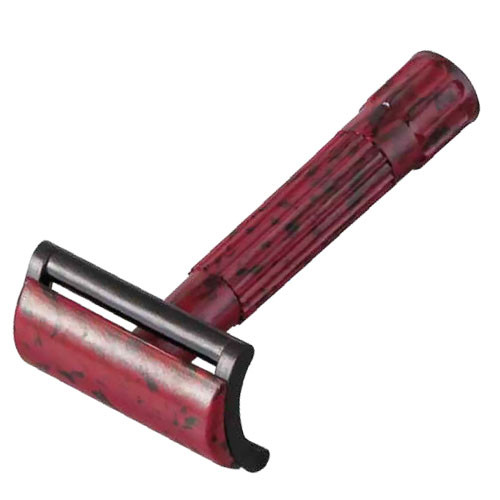 Merkur 45 Bakelite Safety Razor