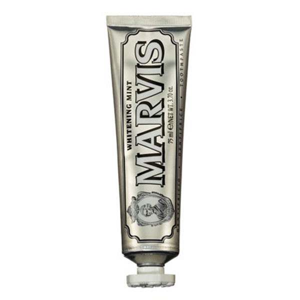 Marvis Whitening Toothpaste