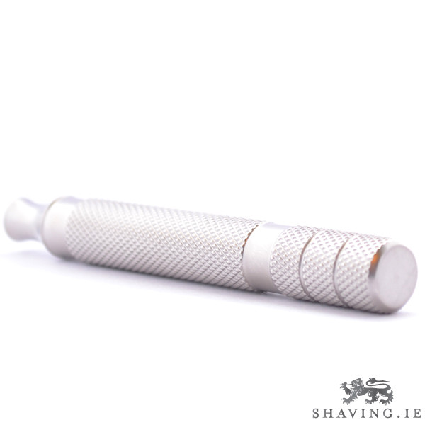 Stainless Steel Safety Razor Handle