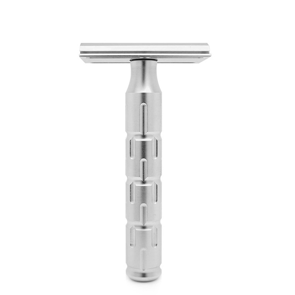 The Goodfellas' Smile Syntesi Stainless Steel Safety Razor
