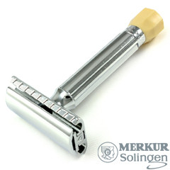 Merkur Progress Razor