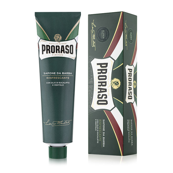 Fine Shaving Products for a Smoother Closer Shave - Shaving.ie