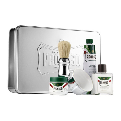 Proraso Classic Shaving Gift Set