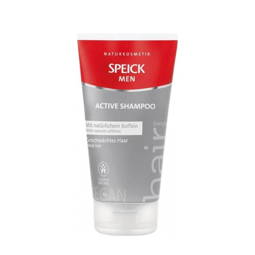Speick Men Active Shampoo