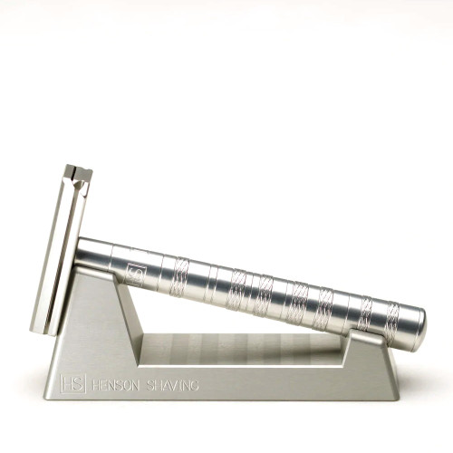 Henson Razor Stand